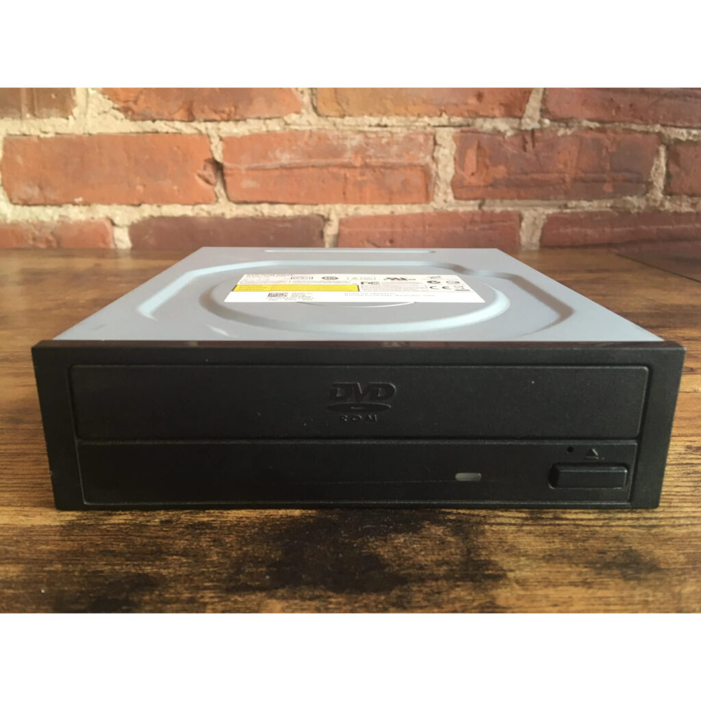 LITE-ON – Lecteur DVD-ROM Interne - modèle DH-16D5S - Interface SATA ...